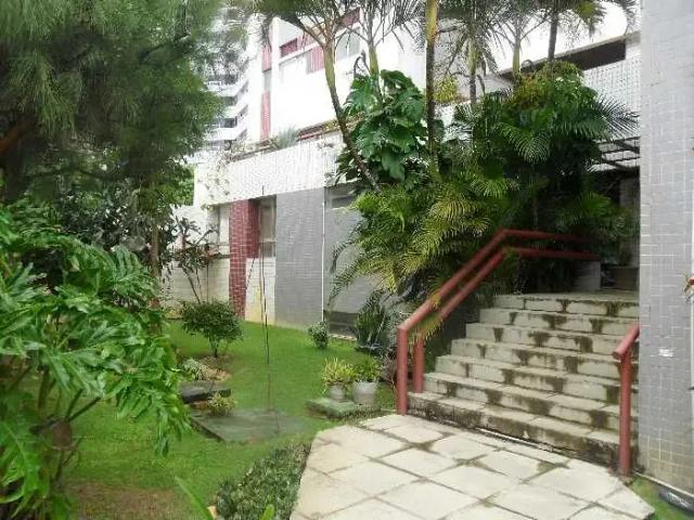 Apartamento para Venda em Jaboatão dos Guararapes/PE Candeias 3 Quartos