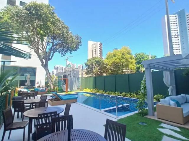 Apartamento para Venda em Jaboatão dos Guararapes/PE Candeias 3 Quartos