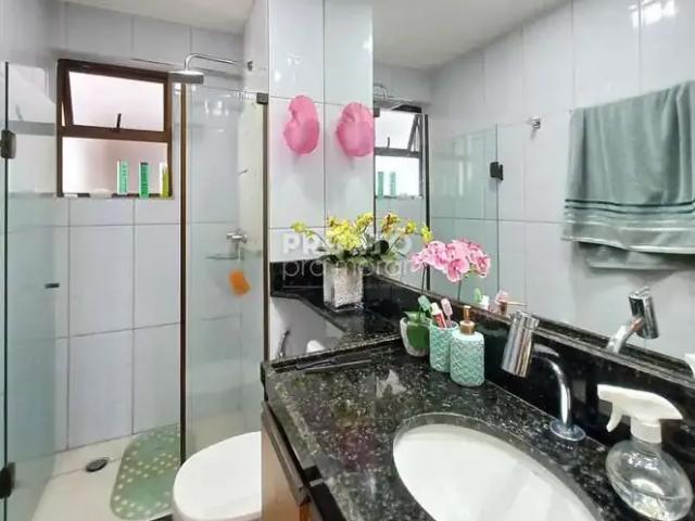 Apartamento para Venda em Jaboatão dos Guararapes/PE Candeias 3 Quartos