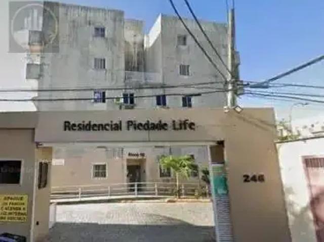 Apartamento para Venda em Jaboatão dos Guararapes/PE Candeias 3 Quartos