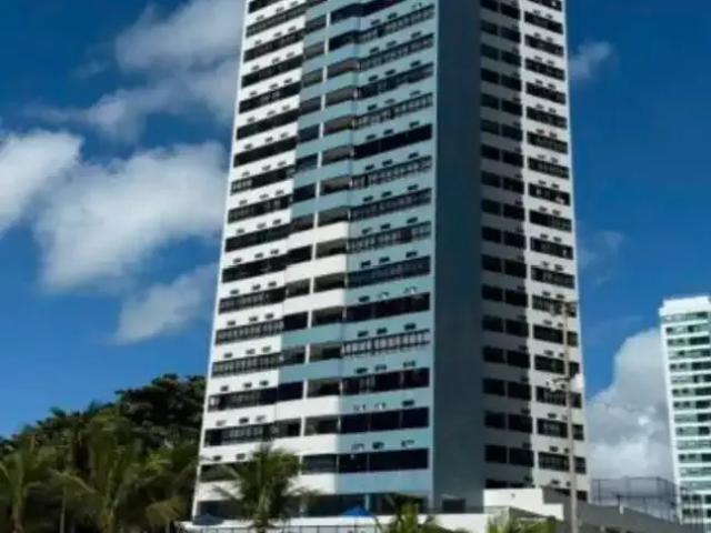 Apartamento para Venda em Jaboatão dos Guararapes/PE Candeias 3 Quartos