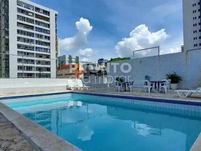 Apartamento para Venda em Jaboatão dos Guararapes/PE Candeias 3 Quartos