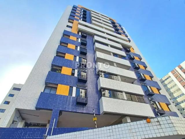 Apartamento para Venda em Jaboatão dos Guararapes/PE Candeias 3 Quartos