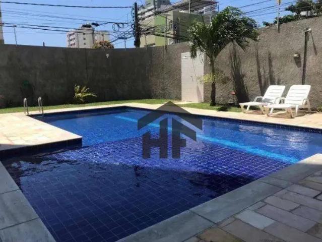 Apartamento para Venda em Jaboatão dos Guararapes/PE Candeias 3 Quartos
