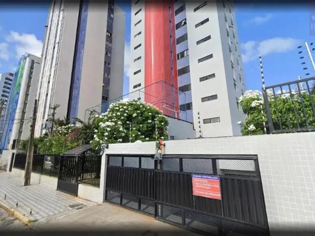 Apartamento para Venda em Jaboatão dos Guararapes/PE Candeias 3 Quartos