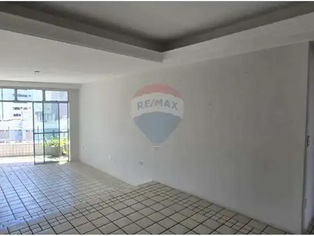 Apartamento para Venda em Jaboatão dos Guararapes/PE Candeias 3 Quartos