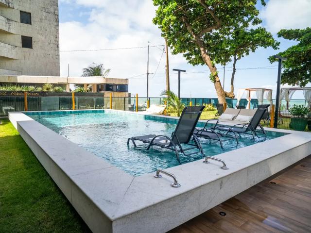 Apartamento para Venda em Jaboatão dos Guararapes/PE Candeias