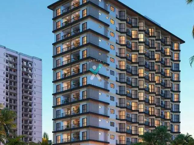 Apartamento para Venda em Jaboatão dos Guararapes/PE Candeias 1 Quartos