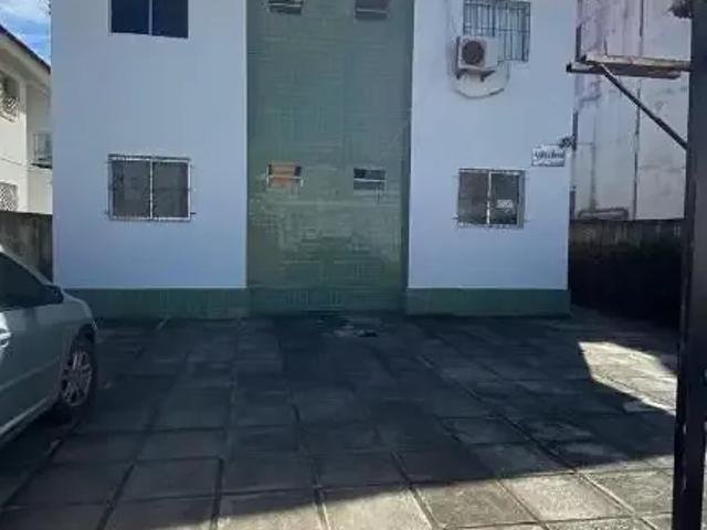 Apartamento para Venda em Jaboatão dos Guararapes/PE Candeias 1 Quartos