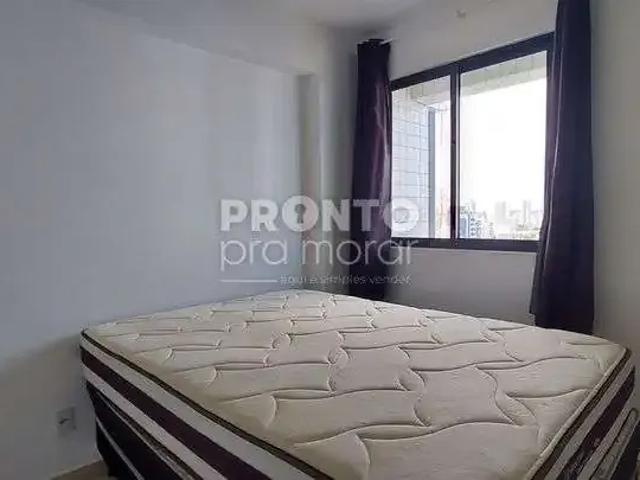 Apartamento para Venda em Jaboatão dos Guararapes/PE Candeias 1 Quartos