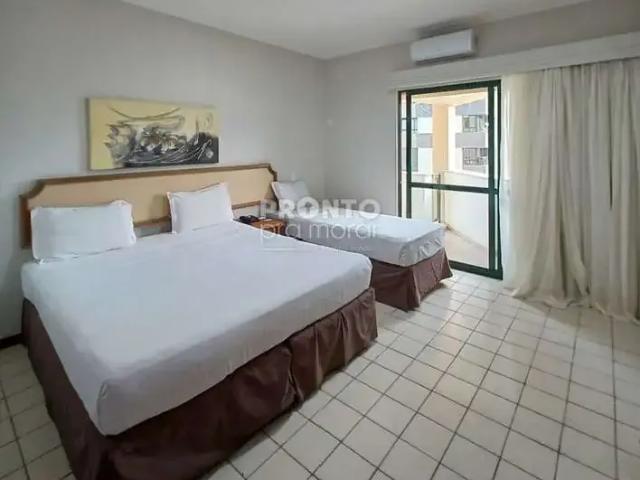 Apartamento para Venda em Jaboatão dos Guararapes/PE Candeias 1 Quartos