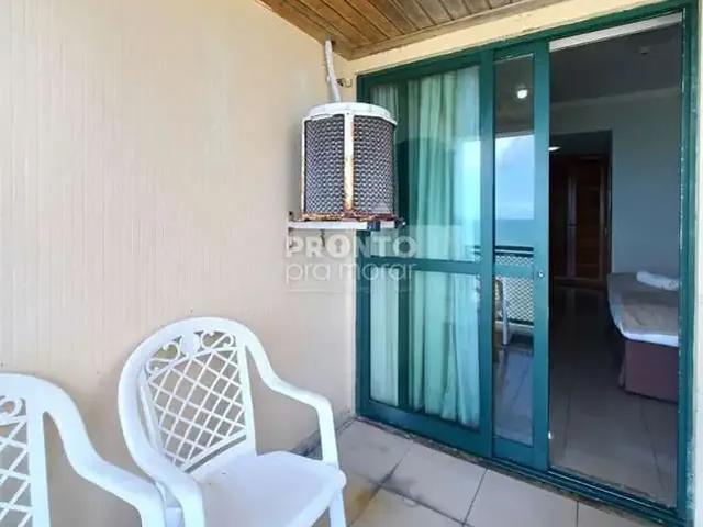 Apartamento para Venda em Jaboatão dos Guararapes/PE Candeias 1 Quartos