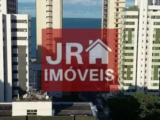 Apartamento para Venda em Jaboatão dos Guararapes/PE Candeias 1 Quartos