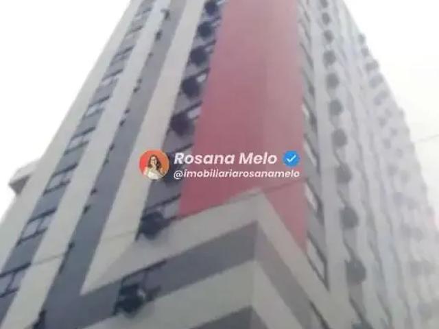 Apartamento para Venda em Jaboatão dos Guararapes/PE Candeias 1 Quartos