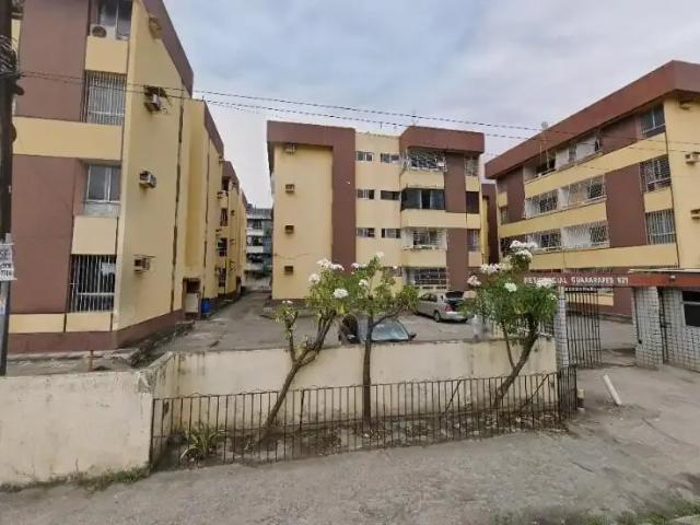 Apartamento para Venda em Jaboatão dos Guararapes/PE Candeias 1 Quartos