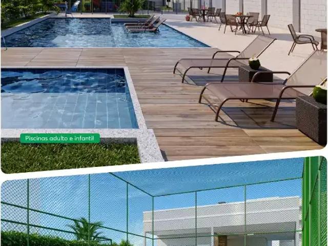 Apartamento para Venda em Jaboatão dos Guararapes/PE Candeias 1 Quartos