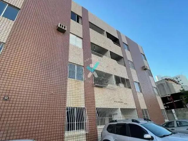 Apartamento para Venda em Jaboatão dos Guararapes/PE Candeias 1 Quartos