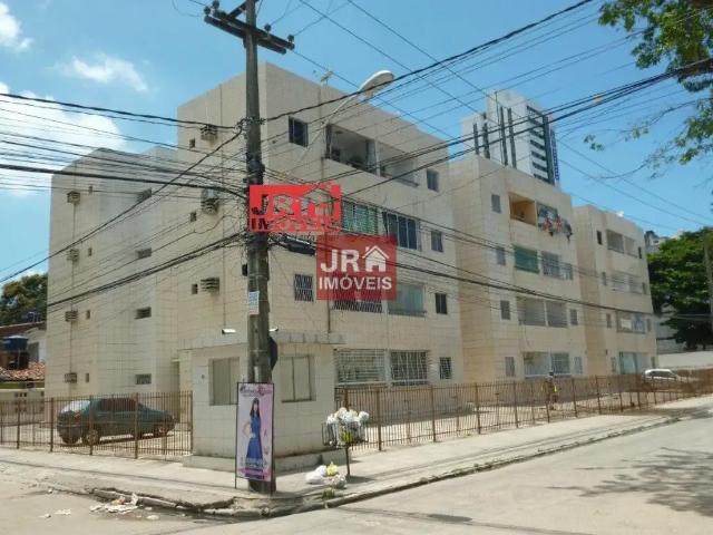 Apartamento para Venda em Jaboatão dos Guararapes/PE Candeias 1 Quartos
