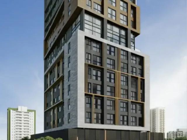 Apartamento para Venda em Jaboatão dos Guararapes/PE Candeias 1 Quartos