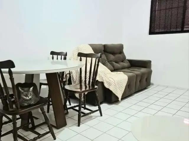 Apartamento para Venda em Jaboatão dos Guararapes/PE Candeias 1 Quartos