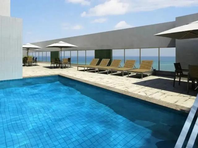 Apartamento para Venda em Jaboatão dos Guararapes/PE Candeias 1 Quartos