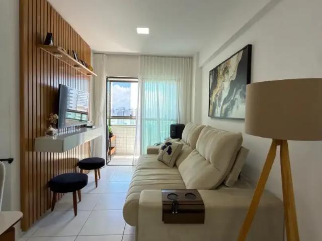 Apartamento para Venda em Jaboatão dos Guararapes/PE Candeias