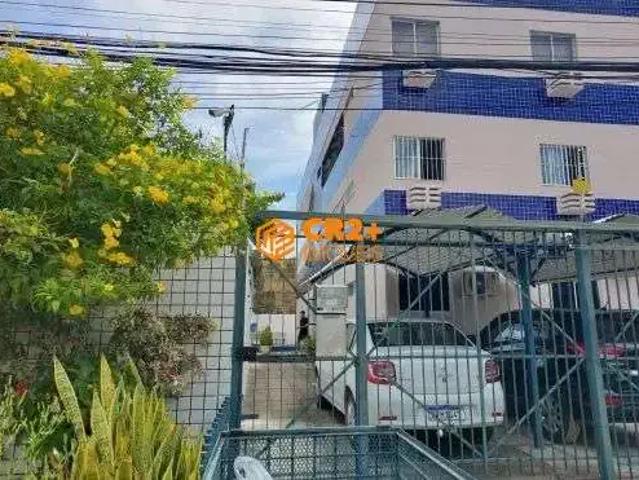 Apartamento para Venda em Jaboatão dos Guararapes/PE Candeias 2 Quartos