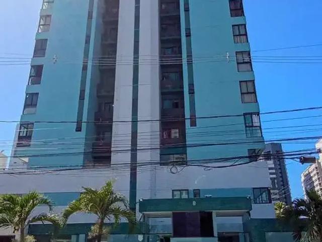 Apartamento para Venda em Jaboatão dos Guararapes/PE Candeias 2 Quartos