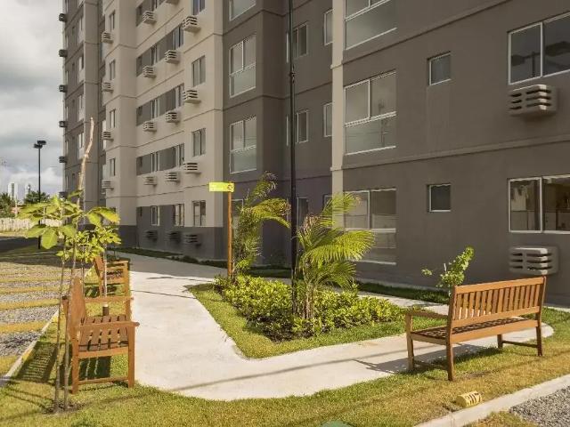 Apartamento para Venda em Jaboatão dos Guararapes/PE Candeias 2 Quartos
