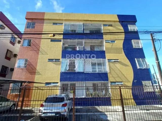 Apartamento para Venda em Jaboatão dos Guararapes/PE Candeias 2 Quartos