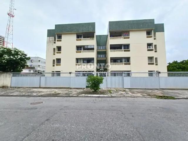 Apartamento para Venda em Jaboatão dos Guararapes/PE Candeias 2 Quartos