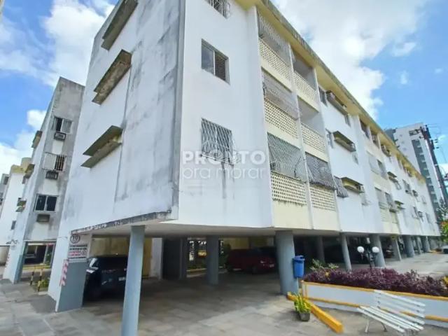 Apartamento para Venda em Jaboatão dos Guararapes/PE Candeias 2 Quartos