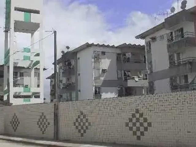 Apartamento para Venda em Jaboatão dos Guararapes/PE Candeias 2 Quartos