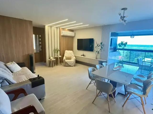Apartamento para Venda em Jaboatão dos Guararapes/PE Candeias 2 Quartos