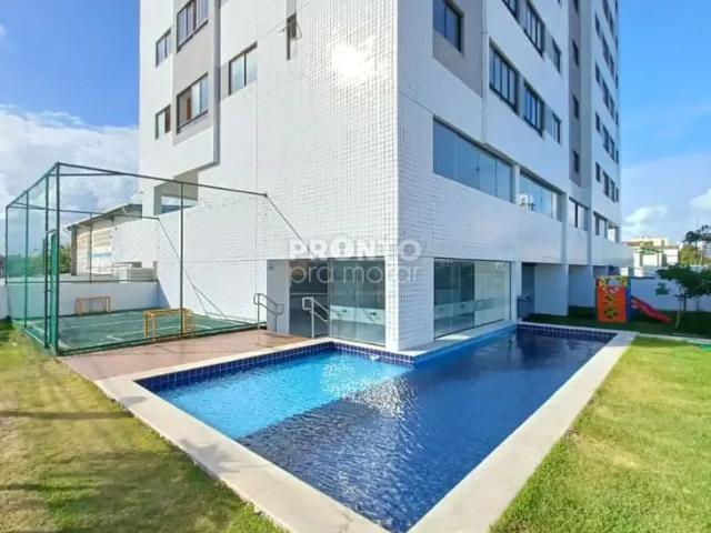 Apartamento para Venda em Jaboatão dos Guararapes/PE Candeias 2 Quartos