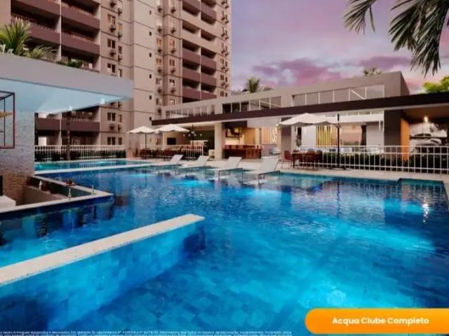 Apartamento para Venda em Jaboatão dos Guararapes/PE Candeias 2 Quartos