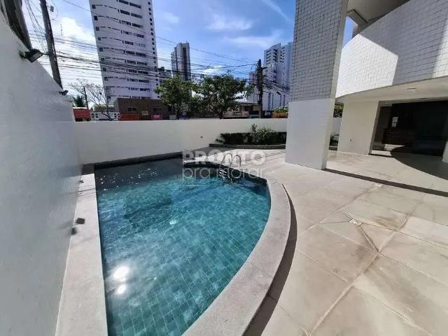 Apartamento para Venda em Jaboatão dos Guararapes/PE Candeias 2 Quartos