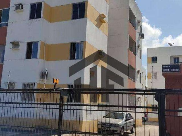 Apartamento para Venda em Jaboatão dos Guararapes/PE Candeias 2 Quartos