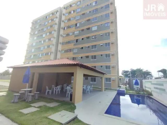 Apartamento para Venda em Jaboatão dos Guararapes/PE Candeias 2 Quartos