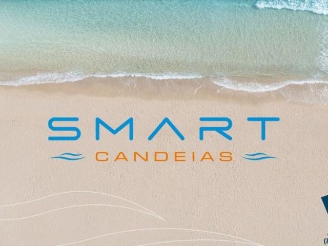 Apartamento para Venda em Jaboatão dos Guararapes/PE Candeias 2 Quartos