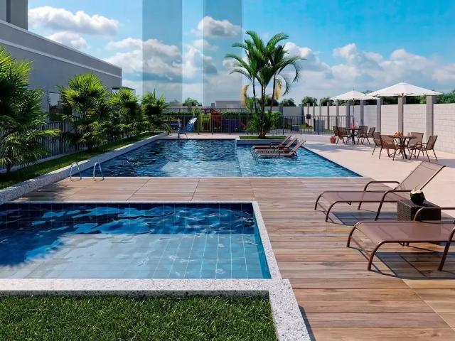 Apartamento para Venda em Jaboatão dos Guararapes/PE Candeias 2 Quartos