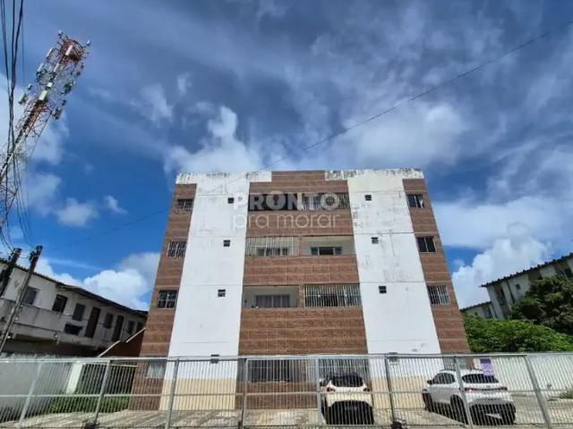 Apartamento para Venda em Jaboatão dos Guararapes/PE Candeias 2 Quartos