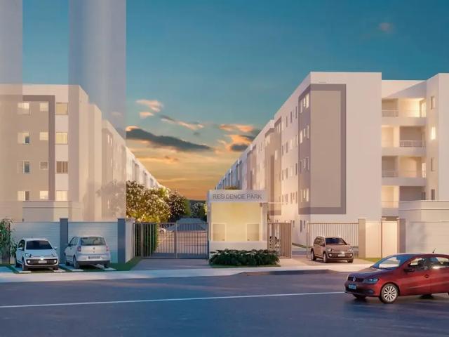 Apartamento para Venda em Jaboatão dos Guararapes/PE Candeias 2 Quartos