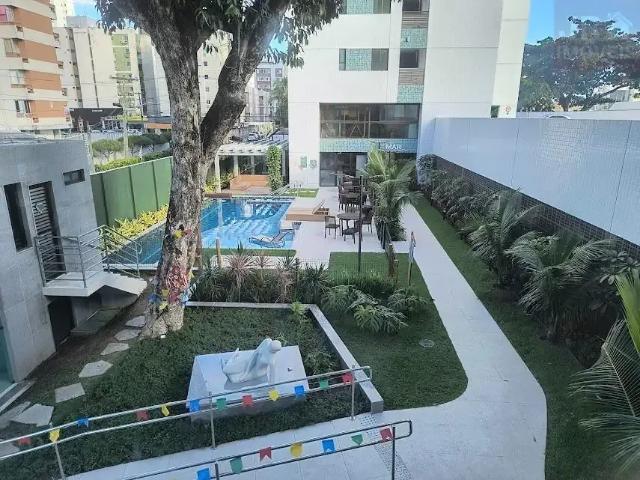 Apartamento para Venda em Jaboatão dos Guararapes/PE Candeias 2 Quartos