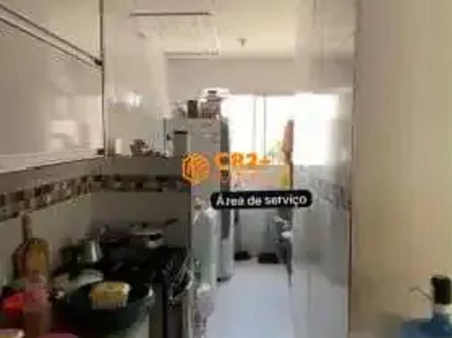 Apartamento para Venda em Jaboatão dos Guararapes/PE Candeias 2 Quartos