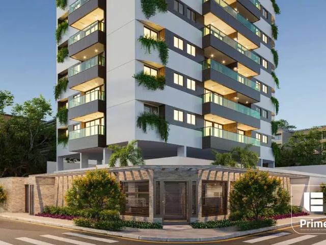 Apartamento para Venda em Jaboatão dos Guararapes/PE Candeias 2 Quartos