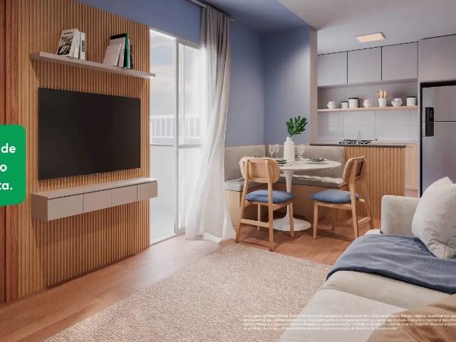 Apartamento para Venda em Jaboatão dos Guararapes/PE Candeias 2 Quartos