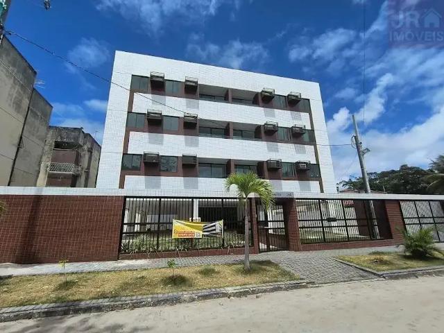 Apartamento para Venda em Jaboatão dos Guararapes/PE Candeias 2 Quartos
