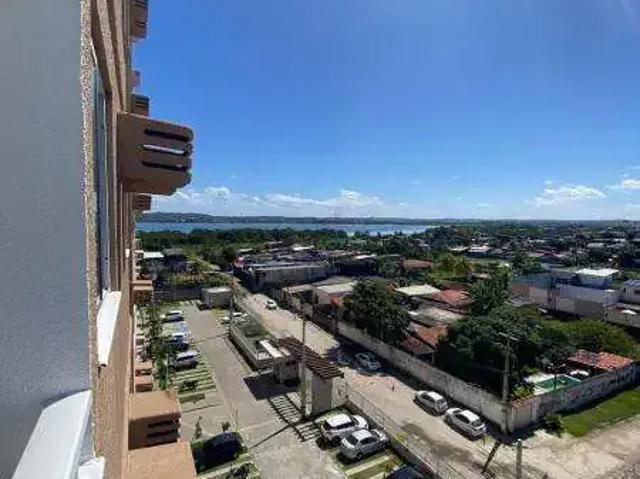 Apartamento para Venda em Jaboatão dos Guararapes/PE Candeias 2 Quartos