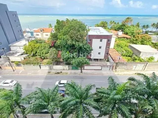 Apartamento para Venda em Jaboatão dos Guararapes/PE Candeias 2 Quartos